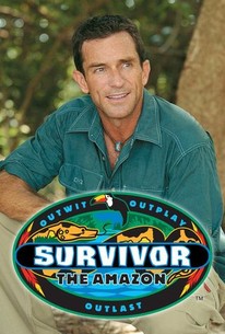 Survivor - Rotten Tomatoes
