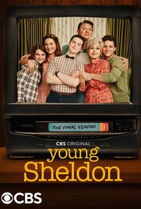 Young Sheldon Rotten Tomatoes
