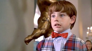 problem child junior name