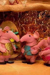 Clangers: Season 2, Episode 3 | Rotten Tomatoes