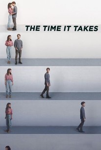 The Time It Takes - Rotten Tomatoes
