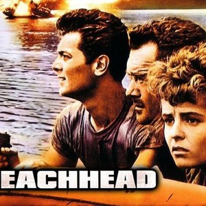 Beachhead - Rotten Tomatoes