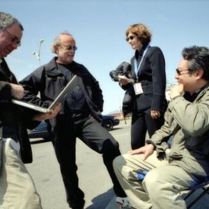 Avi Arad - Rotten Tomatoes