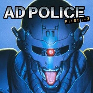 A.D. Police - Rotten Tomatoes