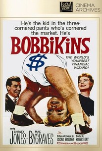 Bobbikins | Rotten Tomatoes