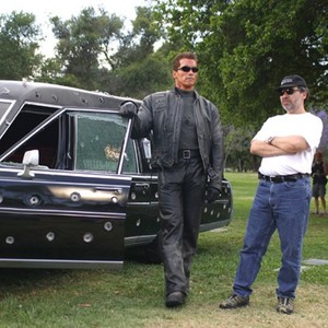 Terminator 3: Rise of the Machines - Rotten Tomatoes