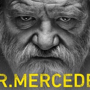 Mr. Mercedes - Rotten Tomatoes
