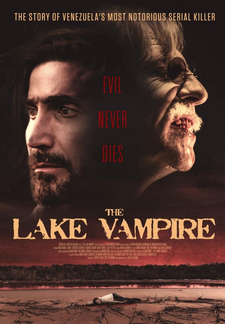 The Lake Vampire Pictures | Rotten Tomatoes