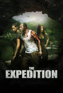 The Expedition (2014) | Rotten Tomatoes