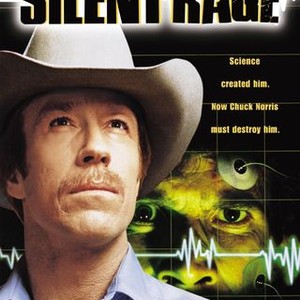 Silent Rage - Rotten Tomatoes