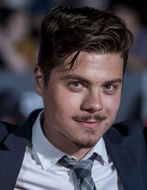 Atticus Mitchell - Rotten Tomatoes