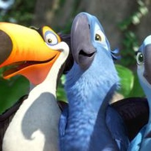 Rio - Rotten Tomatoes