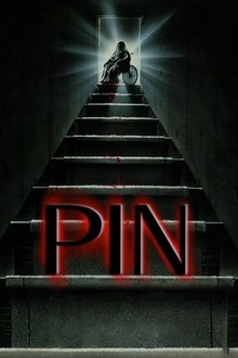 Pin Scary Movie