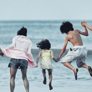 Shoplifters - Rotten Tomatoes