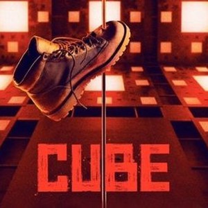 Cube - Rotten Tomatoes
