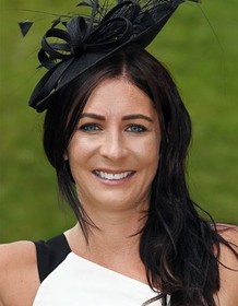 Eve Muirhead | Rotten Tomatoes