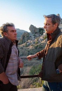 ZeroZeroZero: Season 1, Episode 5 | Rotten Tomatoes