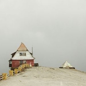 Samuel in the Clouds - Rotten Tomatoes