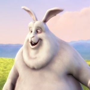 Big Buck Bunny - Rotten Tomatoes