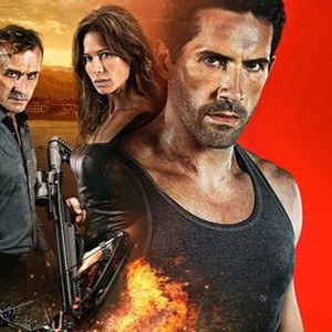 Hard Target 2 - Rotten Tomatoes