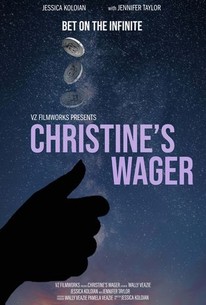 Christine's Wager | Rotten Tomatoes