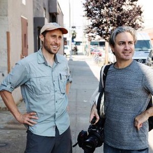 Jeremy Workman - Rotten Tomatoes