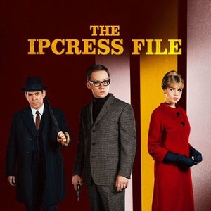 The Ipcress File - Rotten Tomatoes