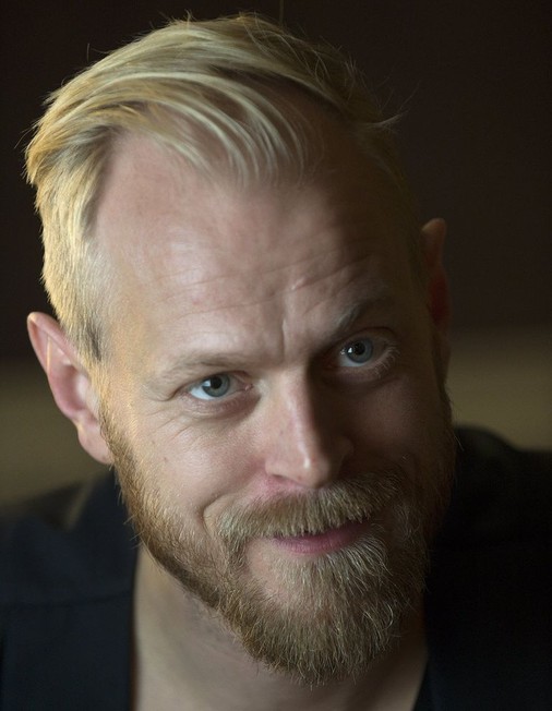 Carsten Bjørnlund - Rotten Tomatoes