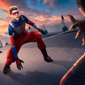 Henry Danger - Rotten Tomatoes