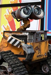 Pixar in Real Life: Season 1, Episode 10 | Rotten Tomatoes