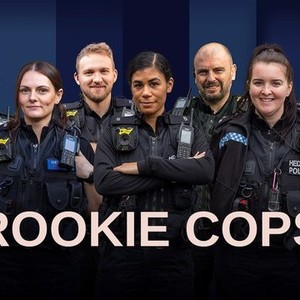 Rookie Cops - Rotten Tomatoes