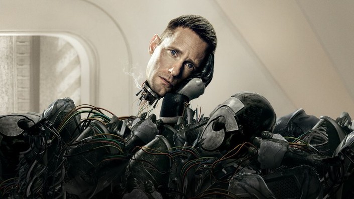 Murderbot Tv Show 60 Photos - Moonagedaydream.film