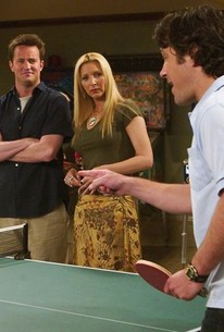 Friends: Season 9, Episode 23 - Rotten Tomatoes