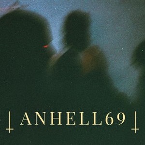 Anhell69 - Rotten Tomatoes