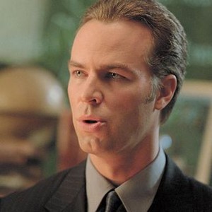 Matthew Harrison - Rotten Tomatoes