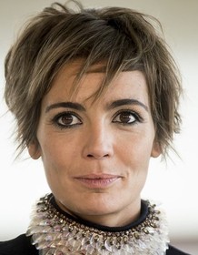 María Ballesteros - Rotten Tomatoes