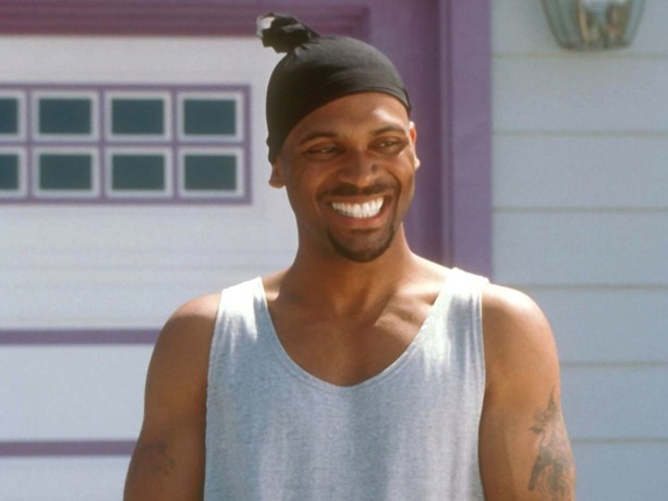 Next Friday Movie Cast Next Friday' Cast: Where Are They Now? Ned