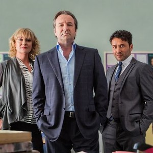 Waterloo Road - Rotten Tomatoes