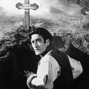 Guy Rolfe - Rotten Tomatoes