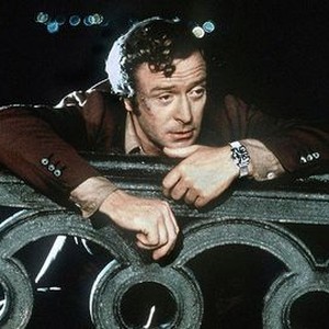 The Black Windmill (1974) - Rotten Tomatoes