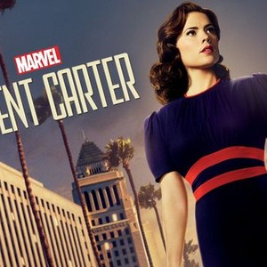 Marvel's Agent Carter: Season 2, Episode 2 - Rotten Tomatoes