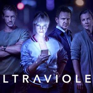 Ultraviolet - Rotten Tomatoes