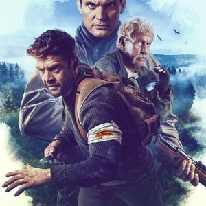 The Most Dangerous Game - Rotten Tomatoes