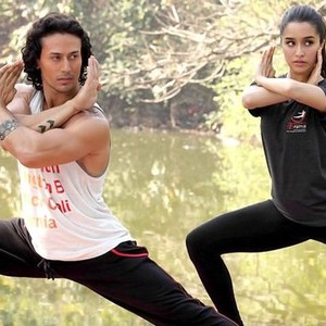 Baaghi - Rotten Tomatoes