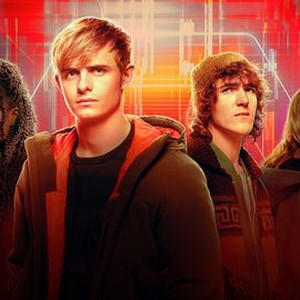Alex Rider: Season 2 Teaser - Rotten Tomatoes