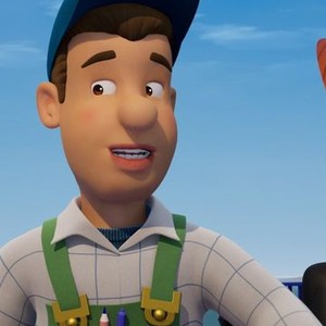 Fireman Sam: Season 13, Episode 3 - Rotten Tomatoes