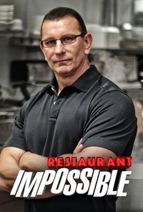 Restaurant: Impossible: Season 3 | Rotten Tomatoes