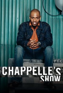 Chappelle's Show: Season 2 | Rotten Tomatoes