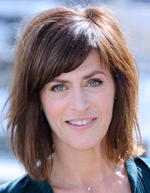 Anne Caillon | Rotten Tomatoes