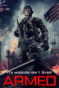 Armed | Rotten Tomatoes